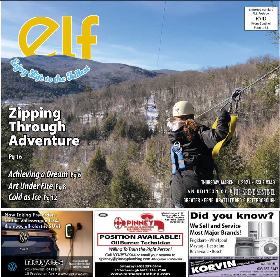 Pinney Plumbing featured in 'Elf - Enjoy Life to The Fullest!' - Pinney ...
